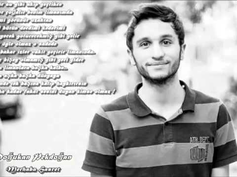 Doğukan Pekdoğan - Merhaba Hasret (Şiir)
