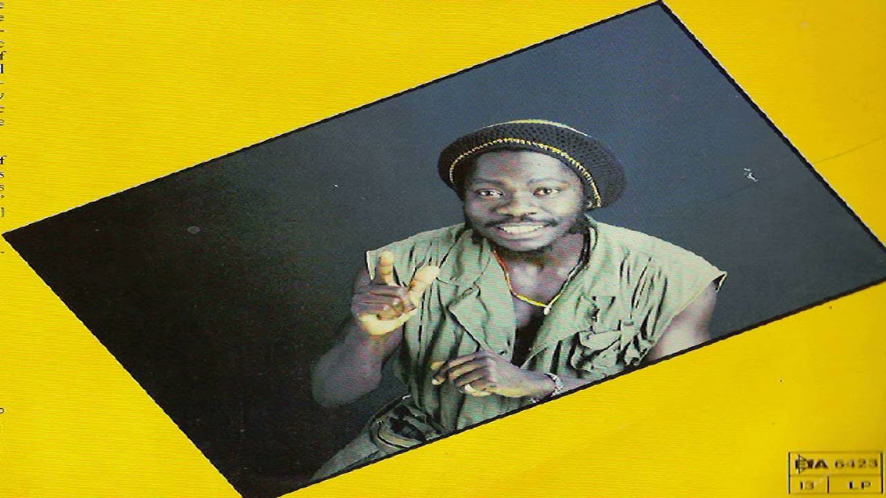 REX GYAMFI - Obiara Bewu - YouTube Music