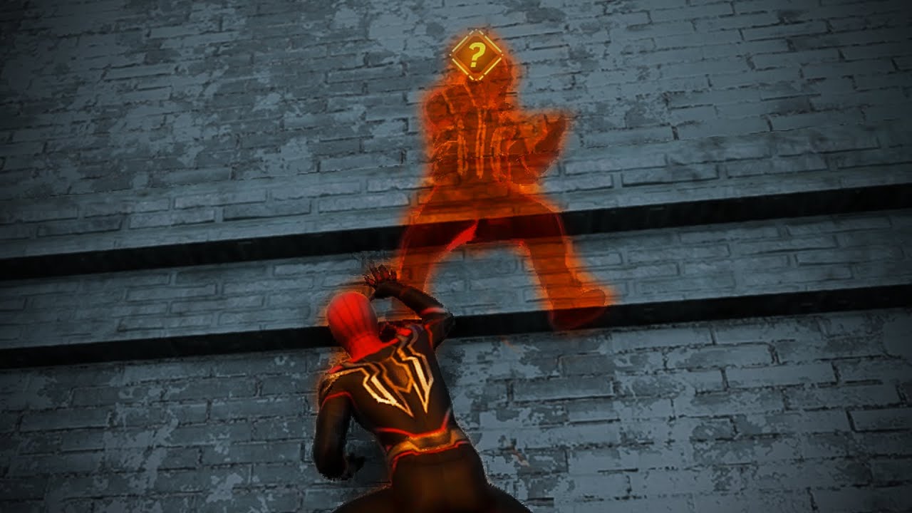 Spider-Man faces his most clever villain yet - YouTube