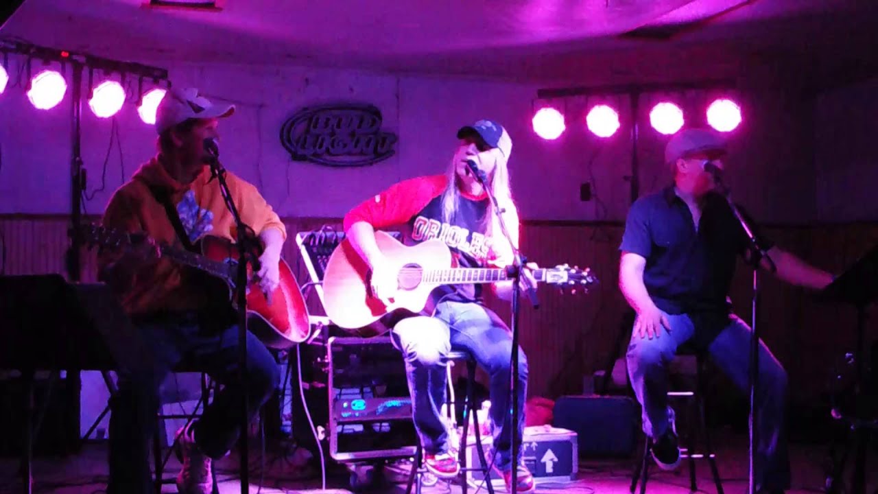 Cramer Brothers / with Tim Haines 2/14/14 - YouTube