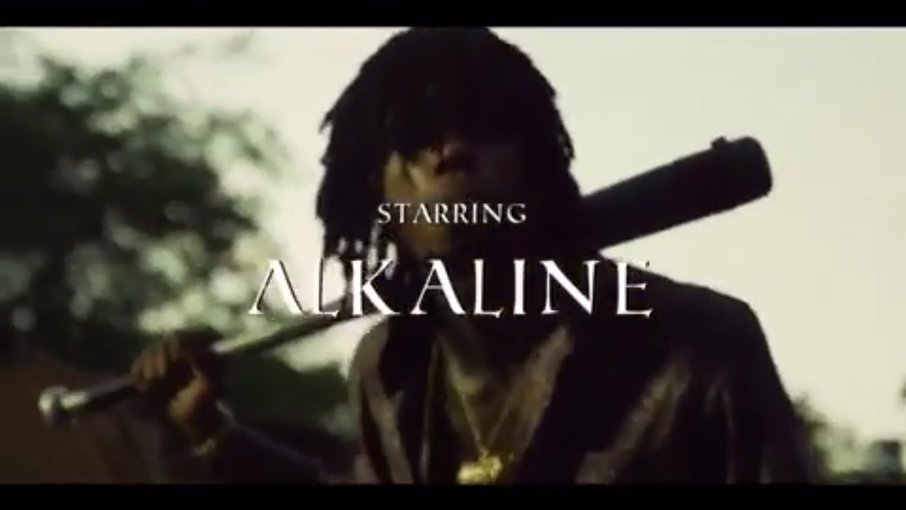 Alkaline - Afterall (Official Music Video) May 2017 PREVIEW - YouTube