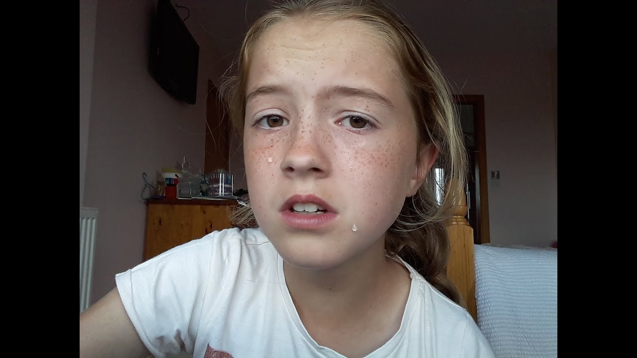 4 ways to make yourself cry!😭😢 - YouTube