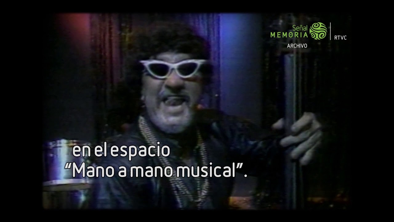 El show de Jimmy, en especial 50 años de la TV (2004) - YouTube
