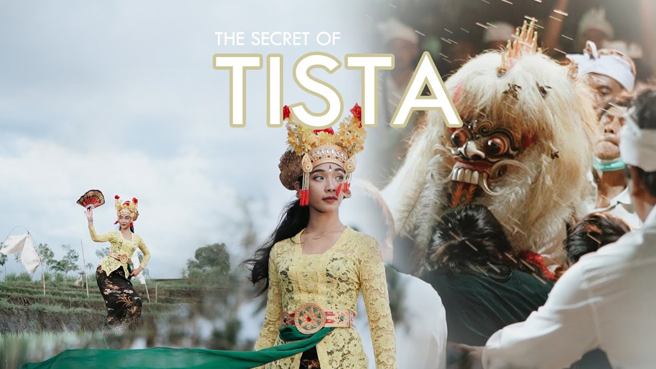 The Secret of Tista - YouTube