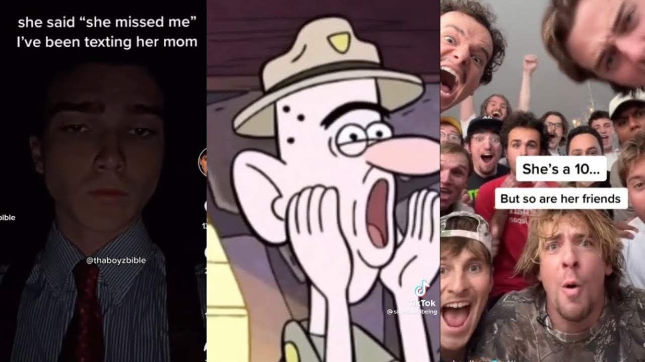 City Boys Up Meme Compilation #2 - YouTube