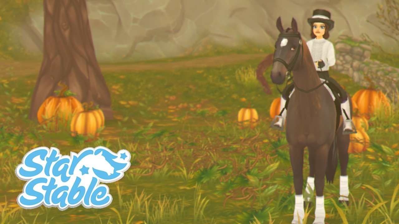 Star Stable wildlife sound effects + music & horse noises - YouTube