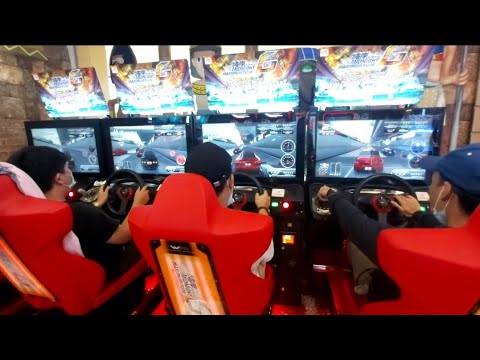 GAME MOBIL BALAP MIDNIGHT MAXIMUM TUNE DI TIMEZONE MANTAP 👍👍👍 - YouTube
