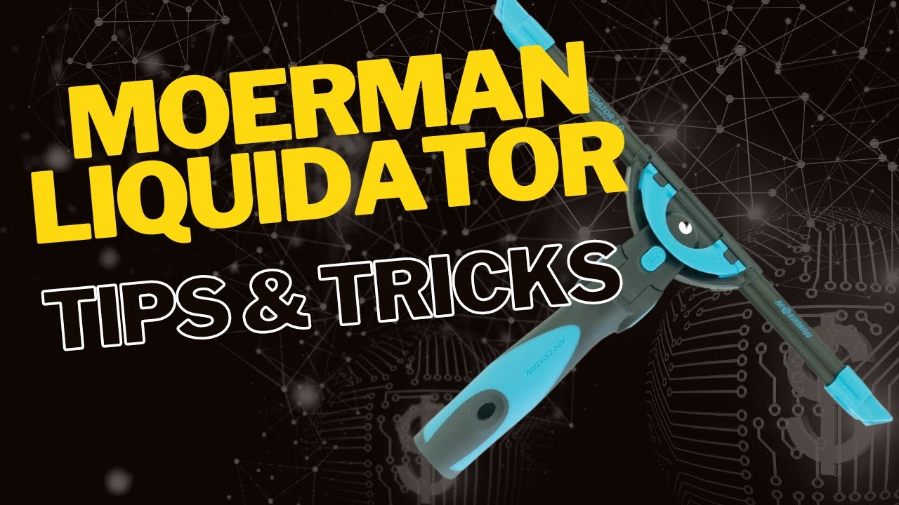 Moerman Excelerator 3 0 Tips Tricks How To Remove End Clips YouTube moerman-excelerator-3-0-tips-tricks-how-to-remove-end-clips-youtube