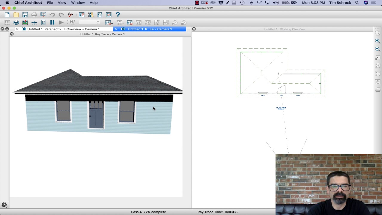 X12 Unboxing | Chief Architect - YouTube