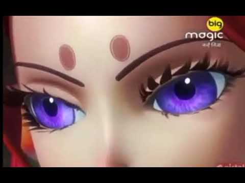 Nanhe ninja episode 6 : Recap 12 |new cartoon show bigmagic - YouTube