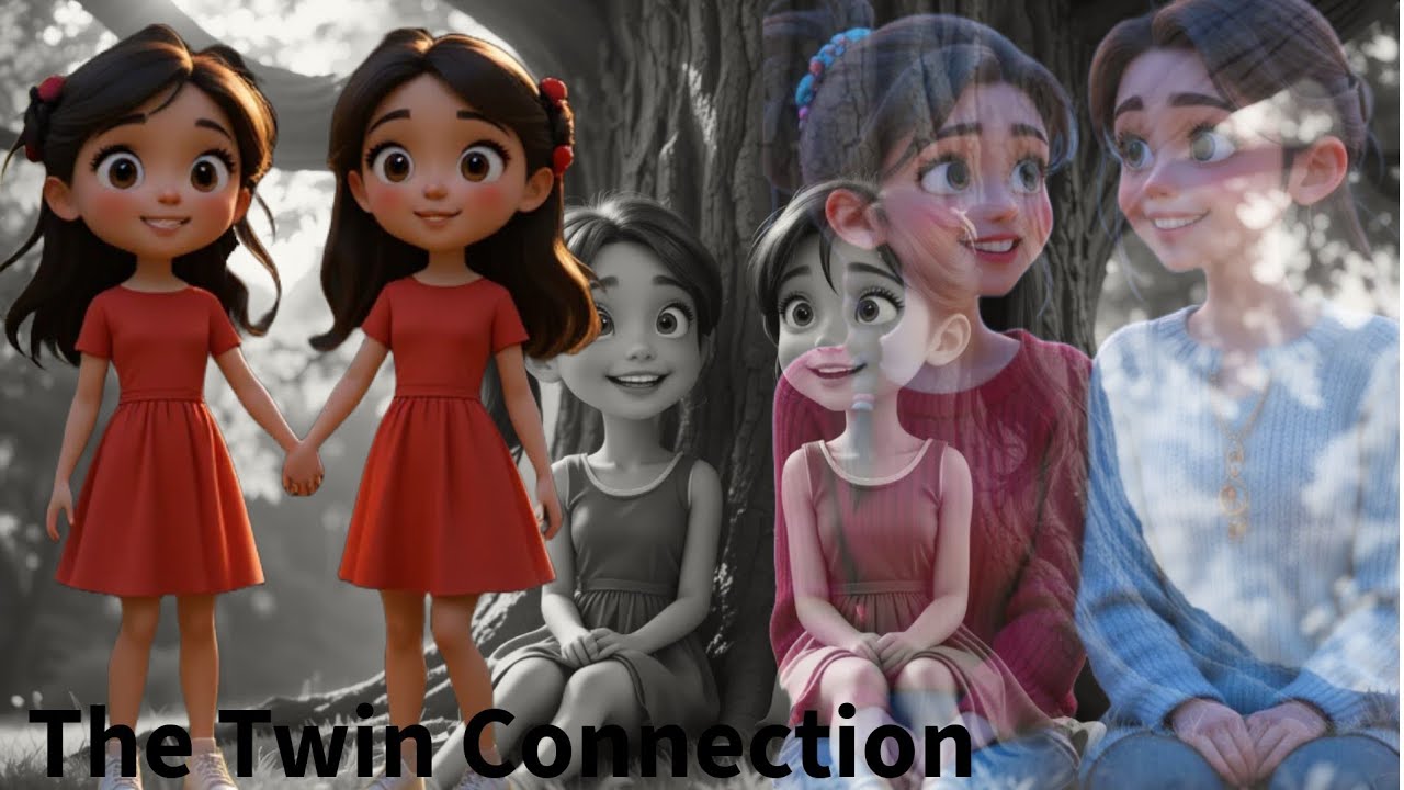 "ట్విన్ కనెక్షన్"||The Twin Connection. - YouTube