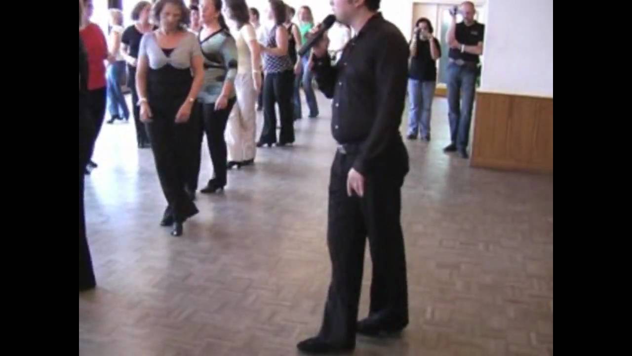 Amame by Robbie McGowan Hickie showed by Roy Verdonk - YouTube