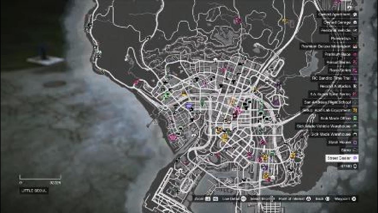 Street Dealer Locations Today | April 21 2023 | GTA 5 Online | Short ...