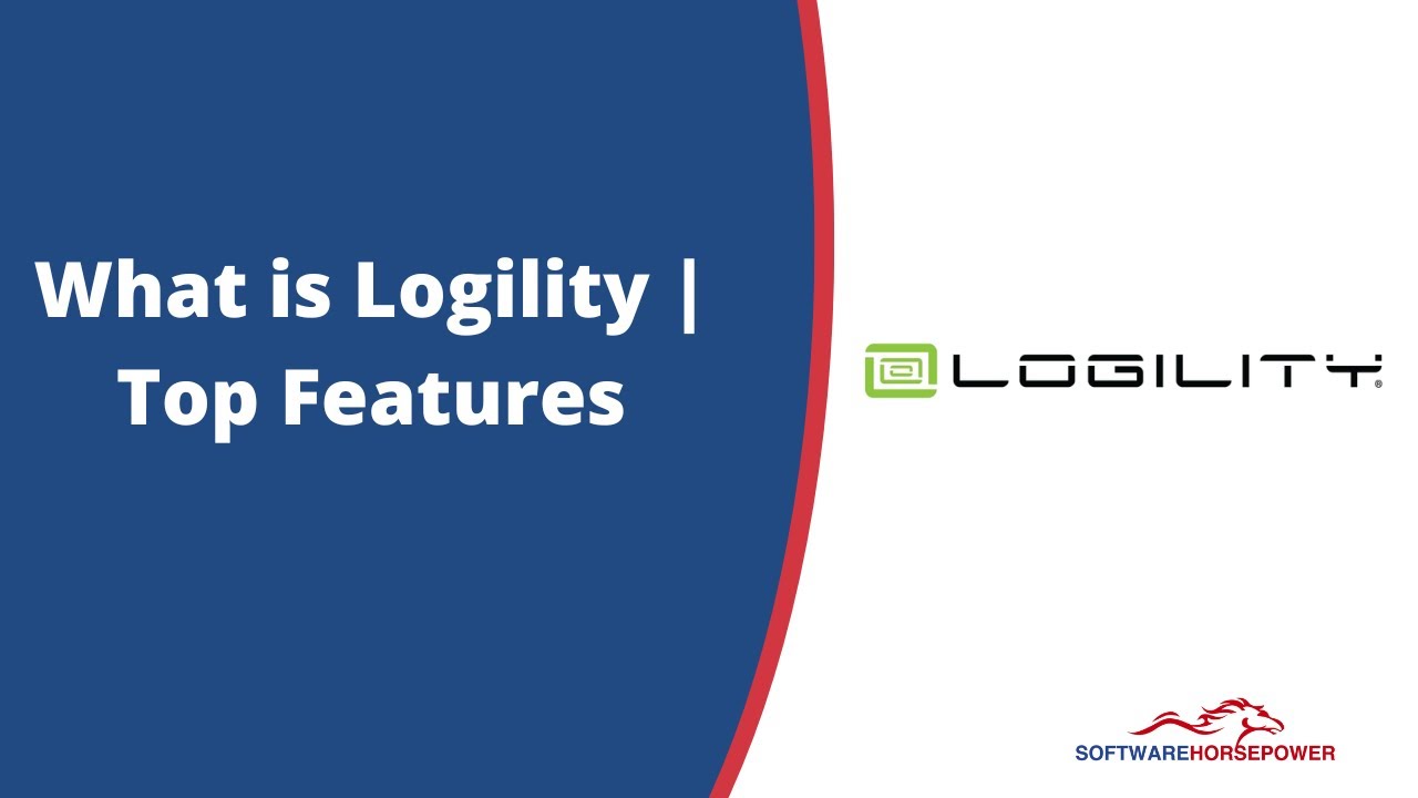 What is Logility | Top Features of Logility | Logility Software ...