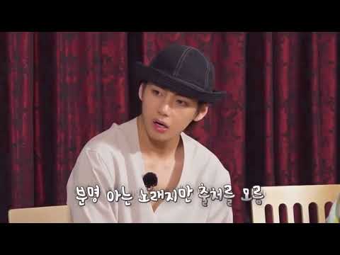 jungkook is still a fanboy of IU