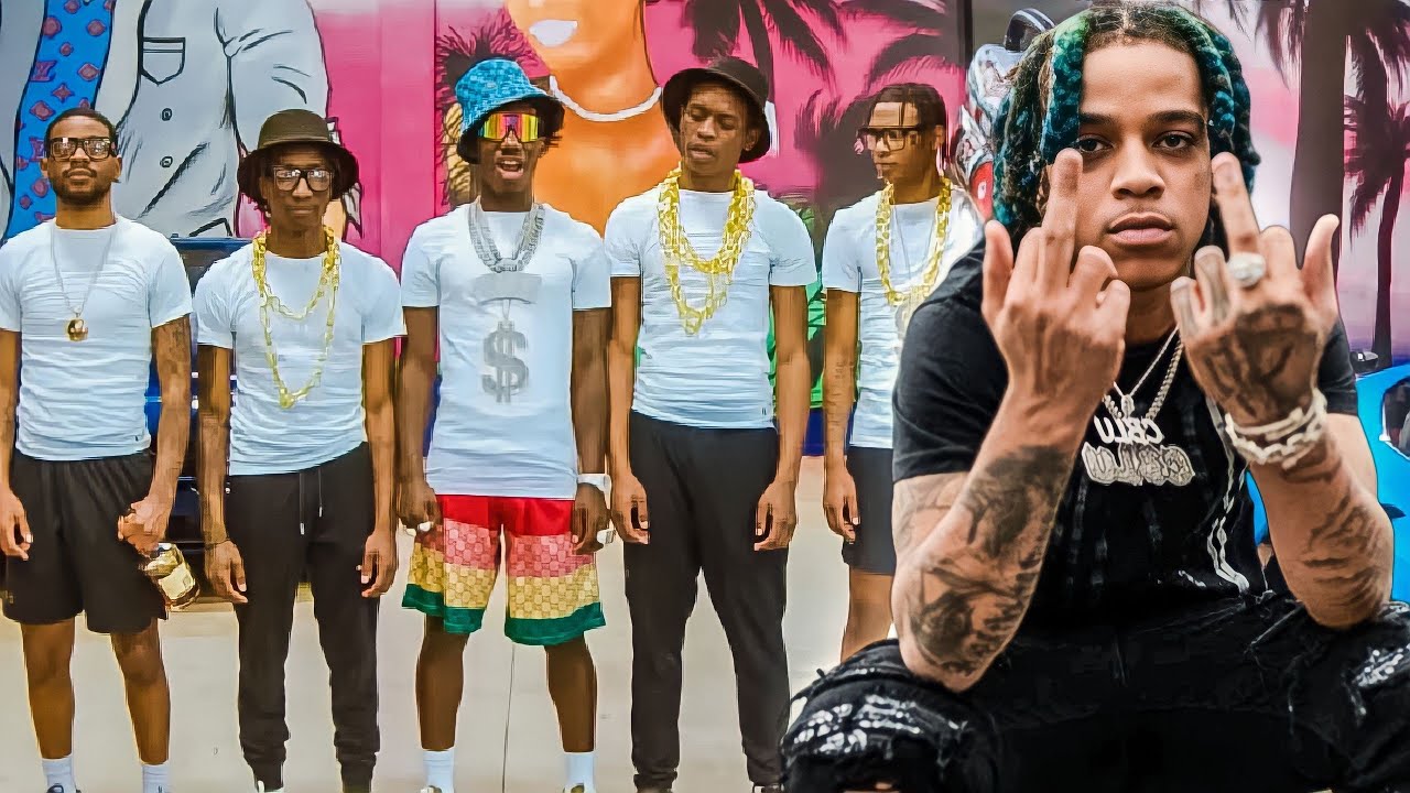 C Blu Reacts To 2HUMPY x 2RARE - 2HUMPY Anthem (Official Music Video ...