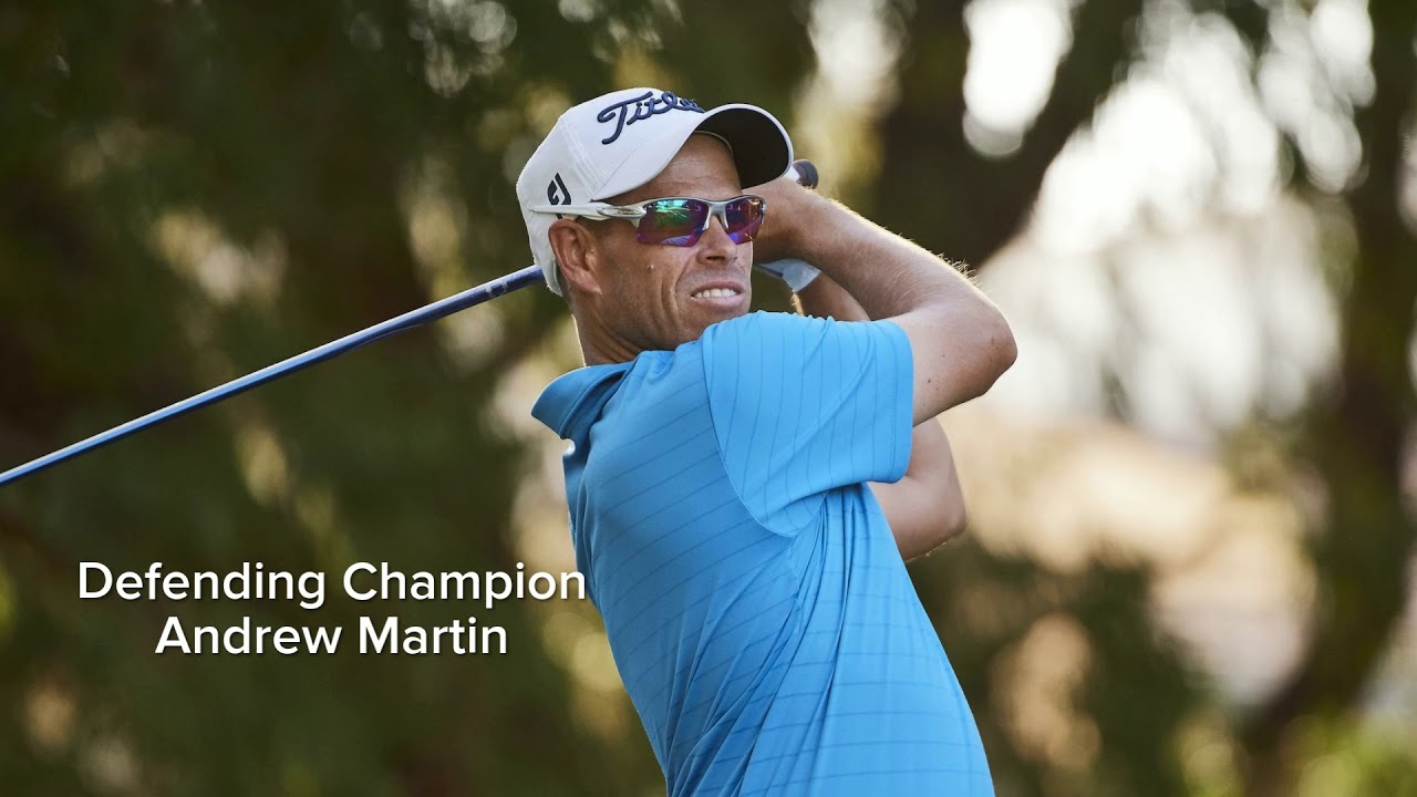 Evolution Copy Print Solutions Neangar Park Pro Am FULL HD 1 - YouTube