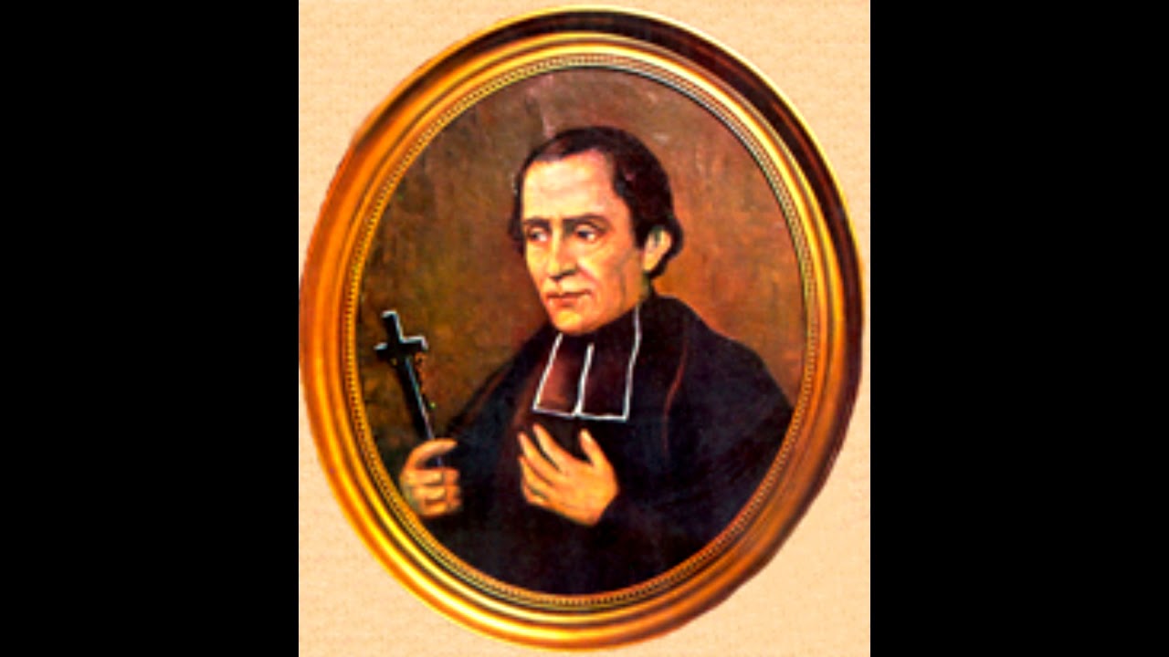 São Pascásio Radberto 26/04 - YouTube