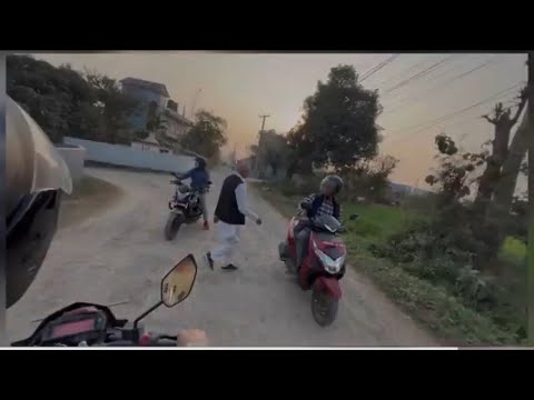 ajha ko gatibidhi ||Niroj Bhandari || Day 3 vlog.....! - YouTube