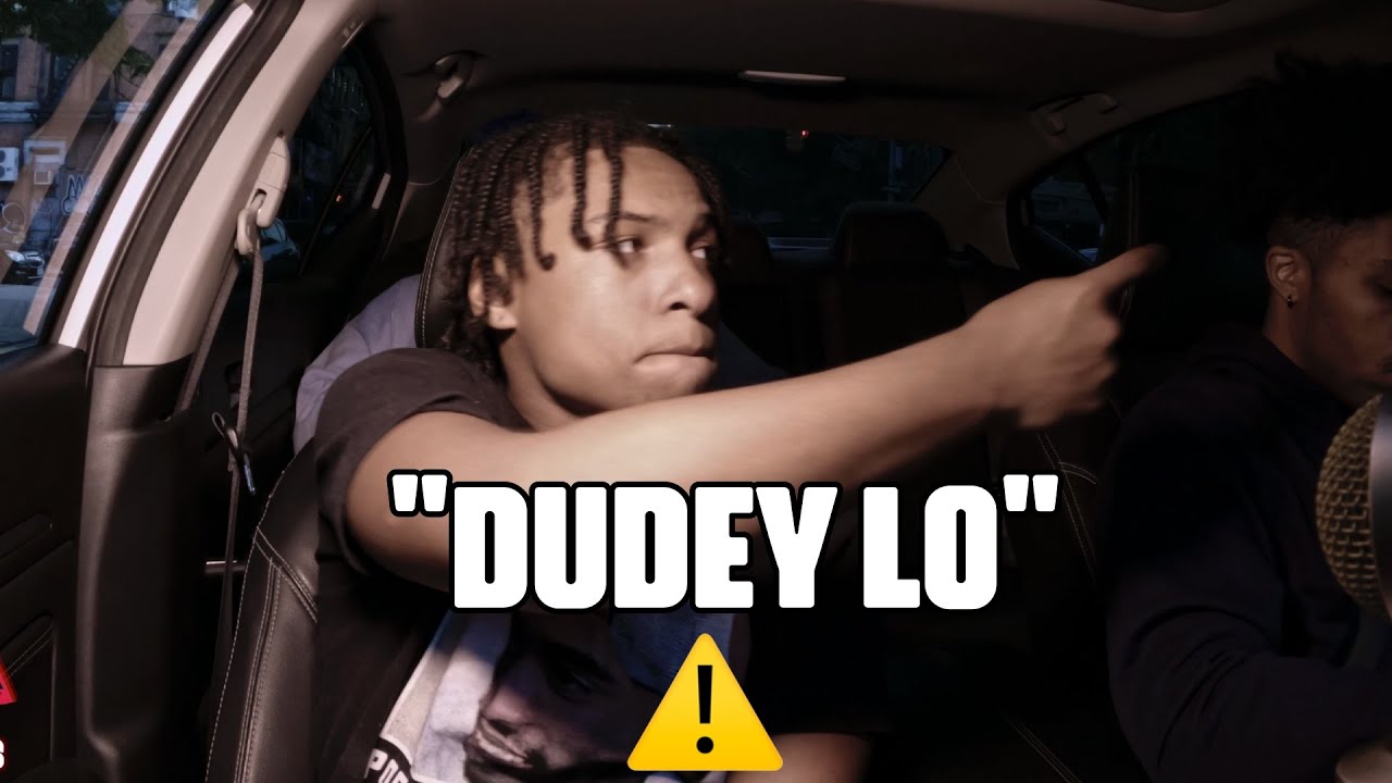 "Dudey Lo" | Hazard Lights ⚠️ - YouTube Music