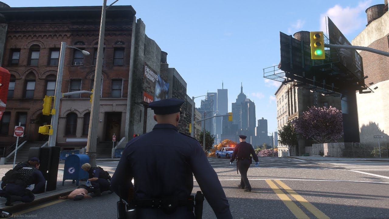 The 90s Roleplay | CATCH ME! - YouTube