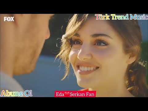Eda Serkan Muhteşem Video Klip Her Kesin Aradığı Bir Klip Ve Şarkı