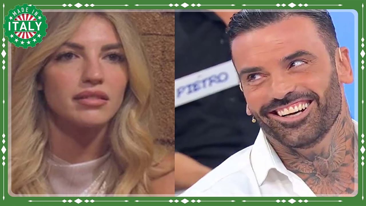 Lucia Ilardo di Temptation Island beccata con Mario Cusitore di Uomini e Donne Insieme a Ischia ...