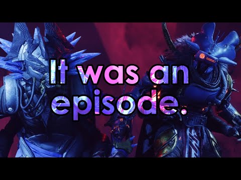 Revenant is over. Here's what I have to say about it.