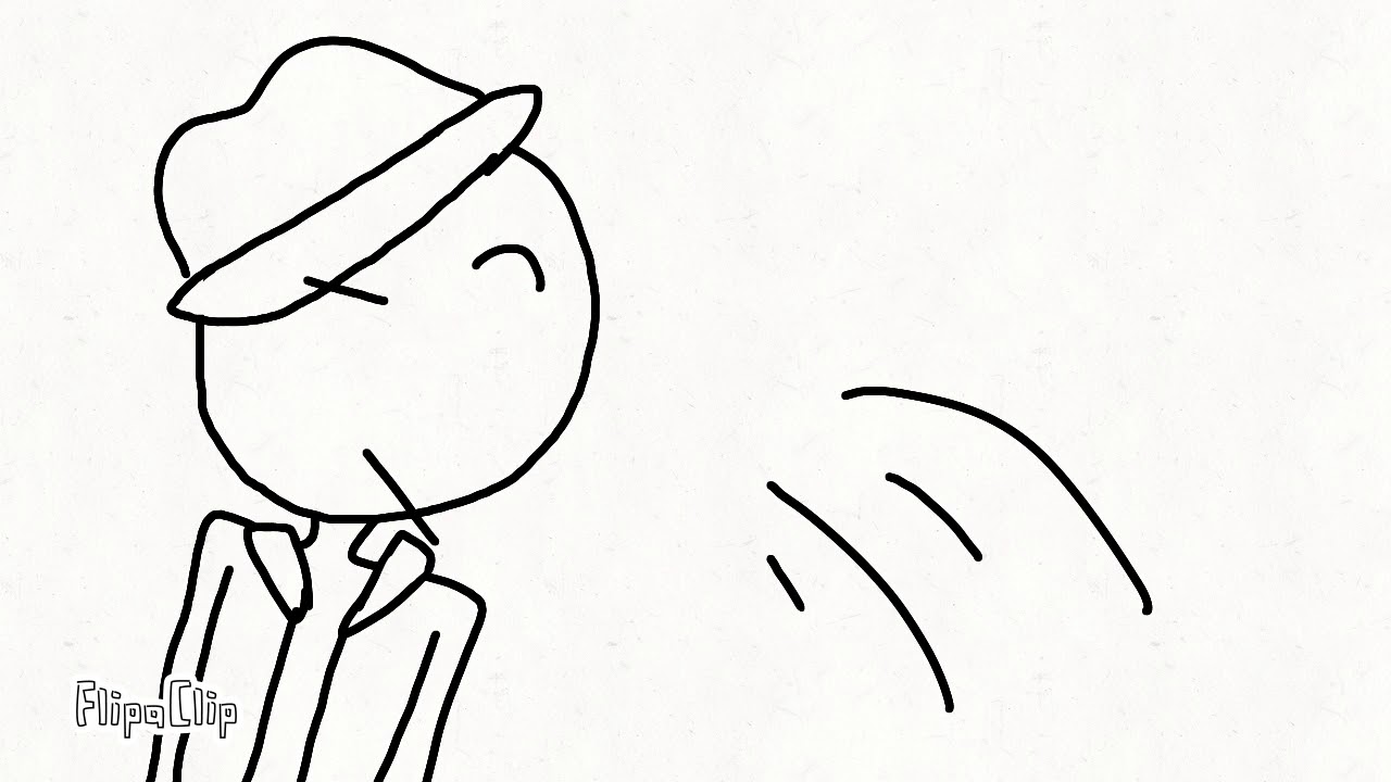 If i saw offenderman in real life - YouTube