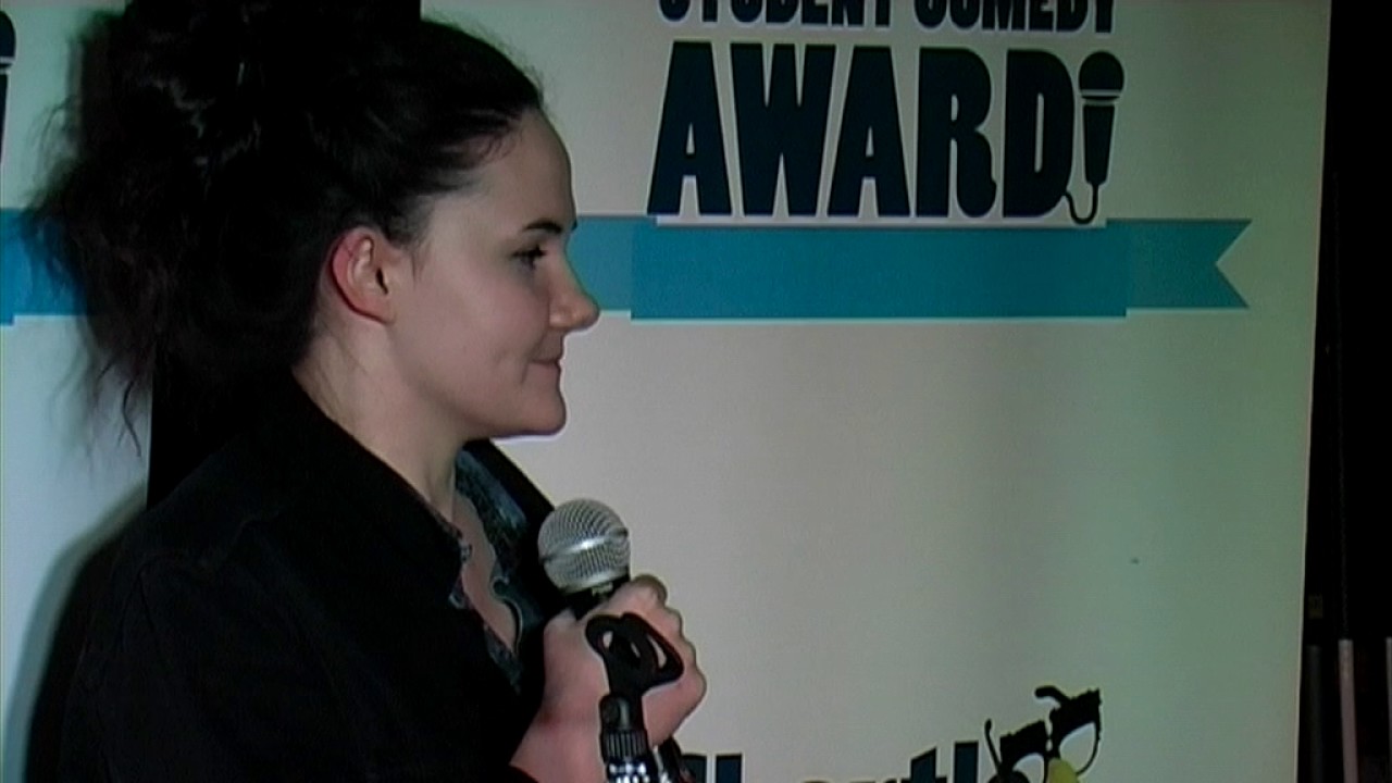 Kate Finnerty: York heat - YouTube