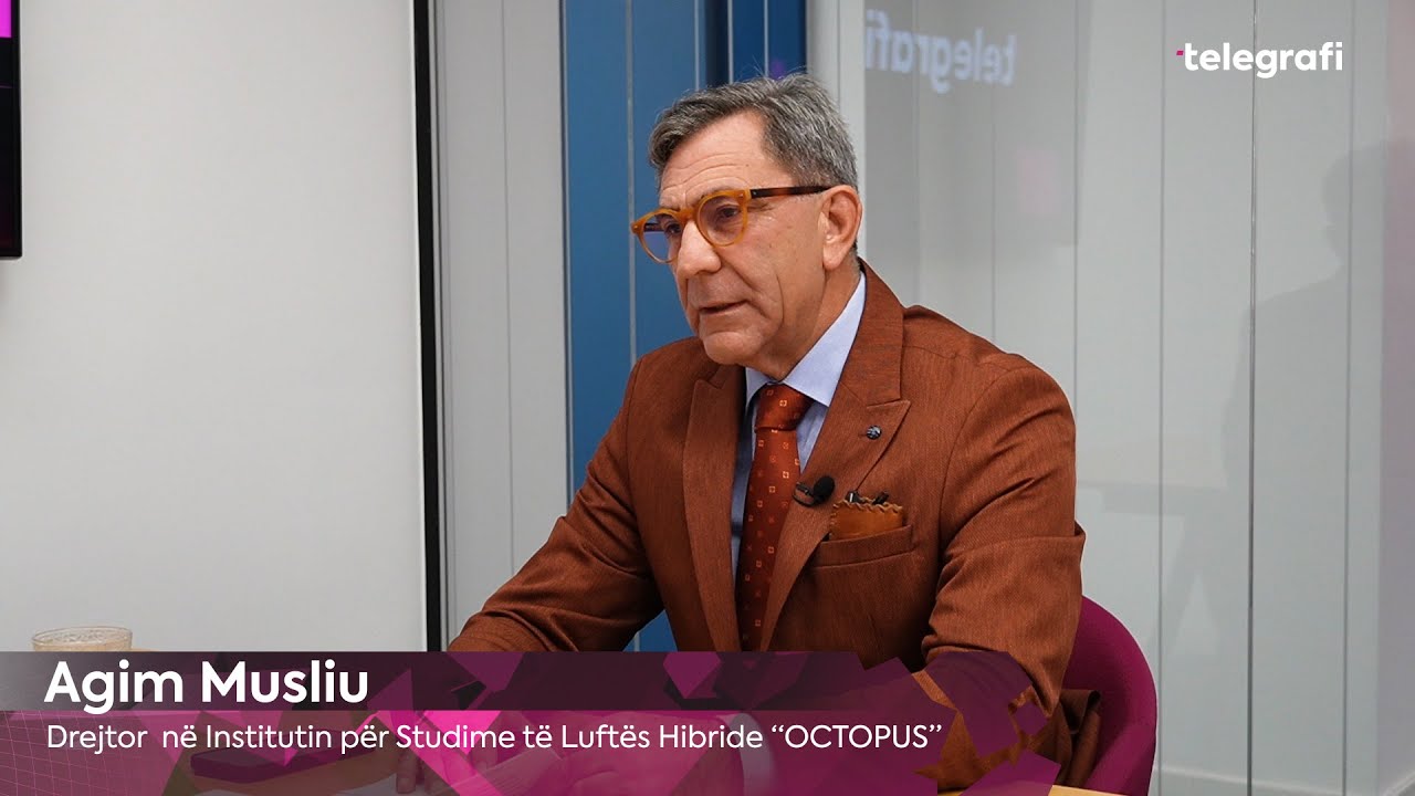 1 vit pas sulmit në Banjskë, eksperti i sigurisë Agim Musliu tregon ...