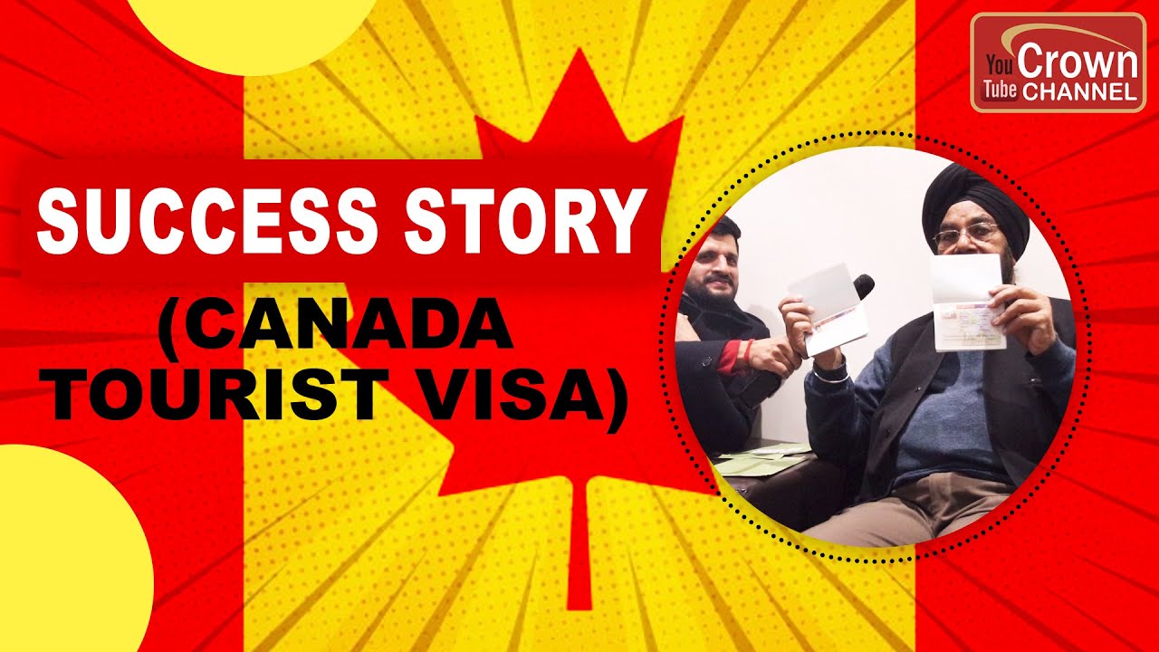 TRV Visa Canada | Canada tourist visa | Canada visa expert | Canada ...