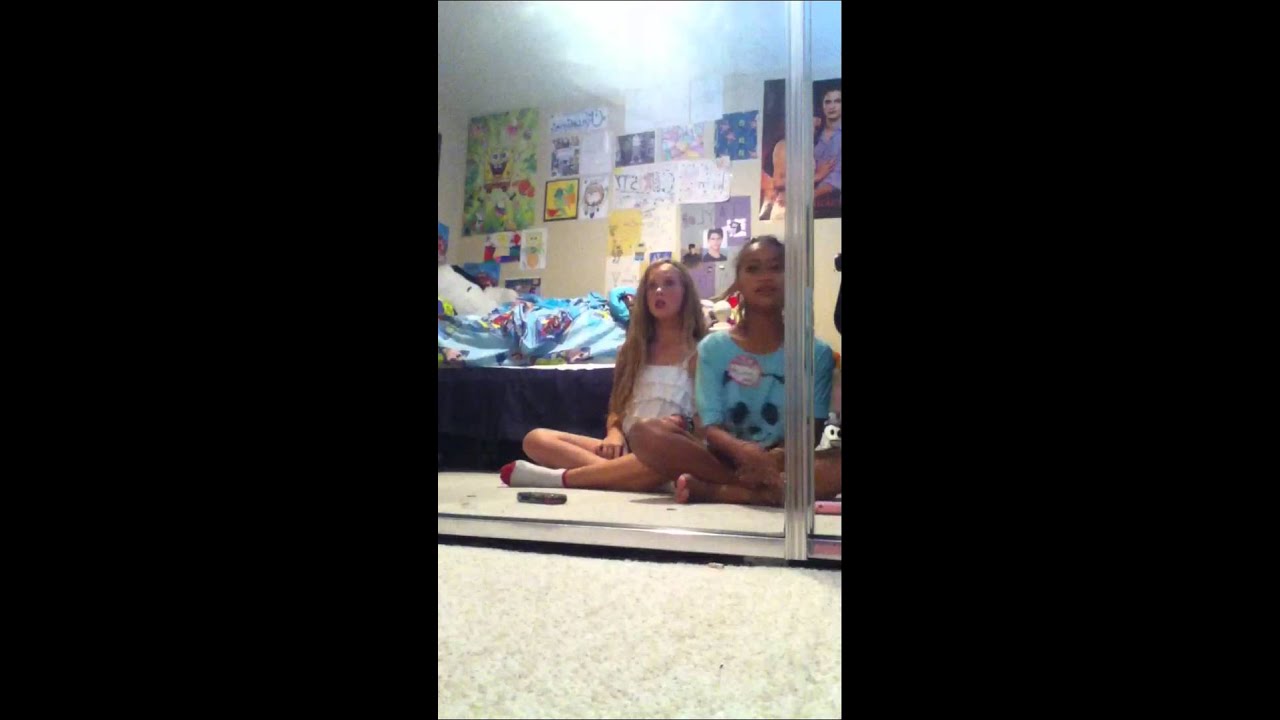 Sleepover Dance Youtube