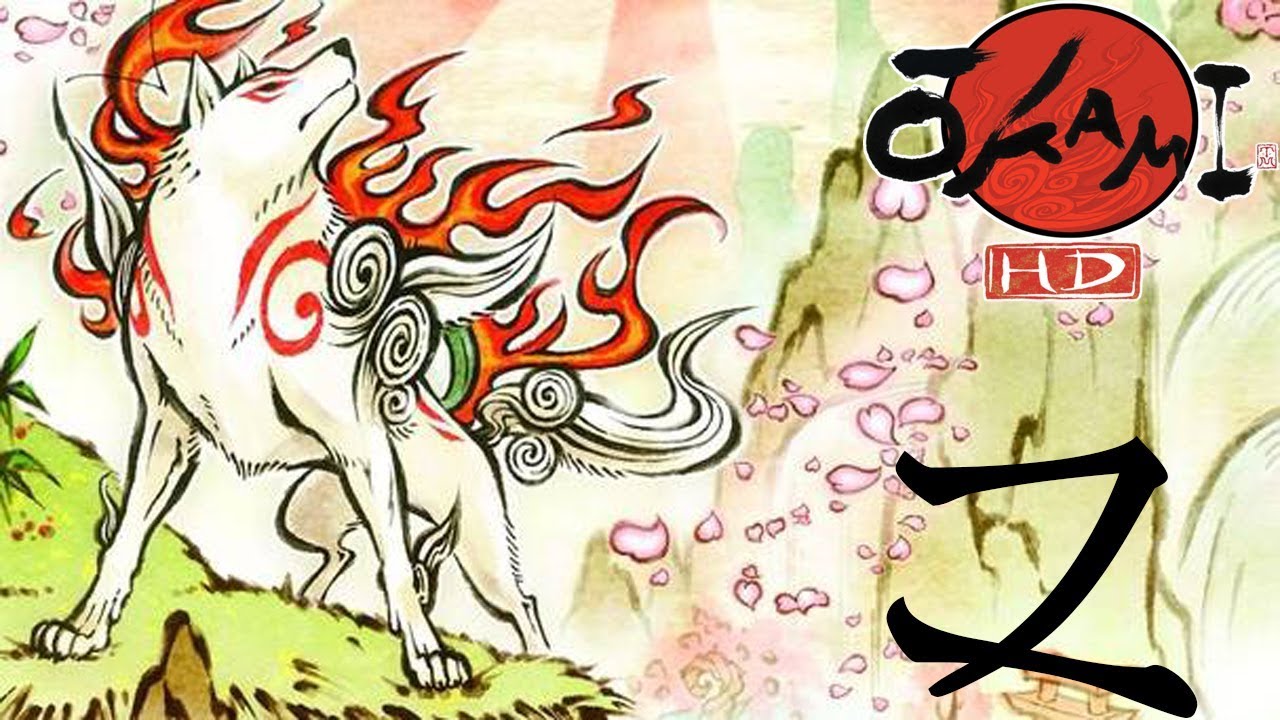 Susano... le plus fort ?? #02 Let's Play Okami HD - YouTube