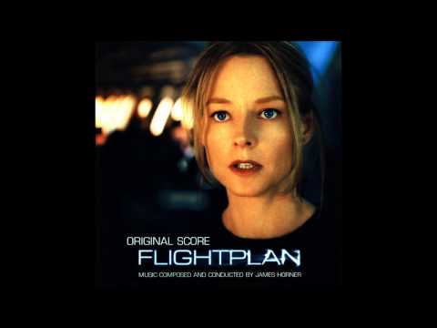 01 - Leaving Berlin - James Horner - Flightplan
