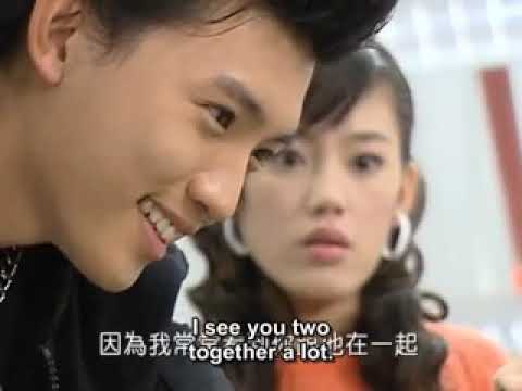7 Devil Beside You ep 7 english sub Rainie Yang, Mike He low