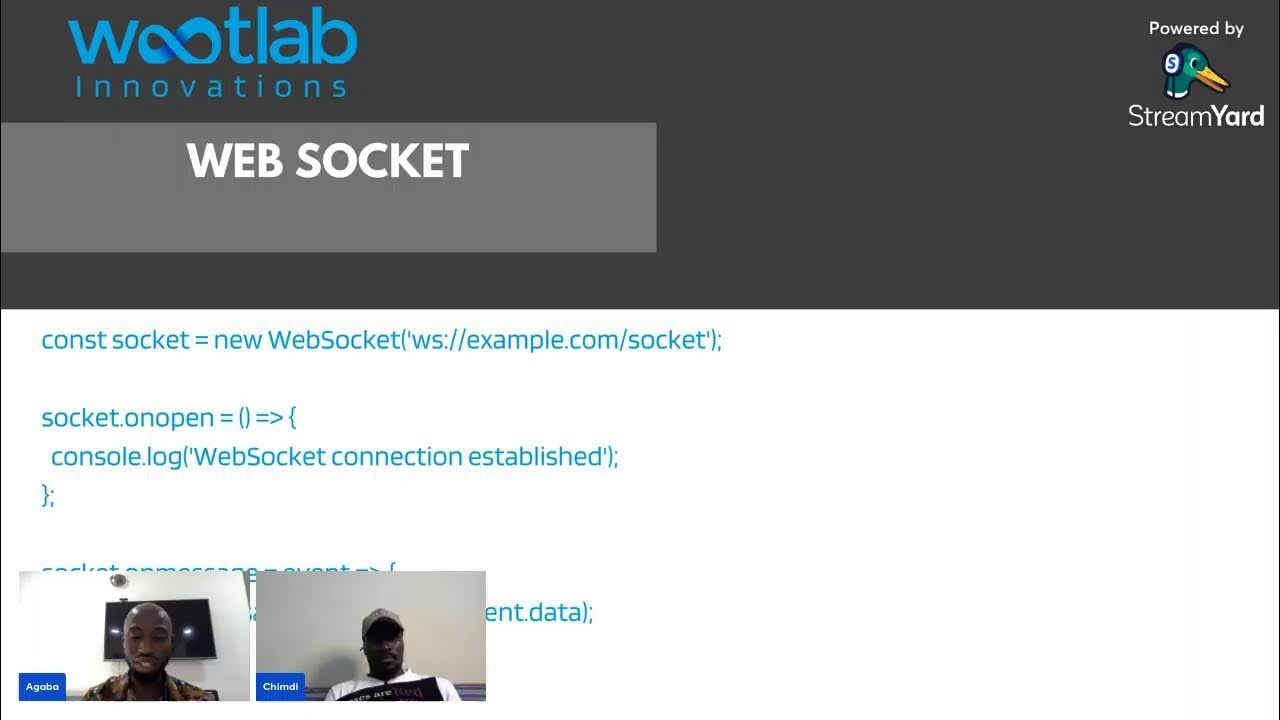 WEB/MOBILE OPTIMISATION & PERFORMANCE BEST PRACTICES - YouTube