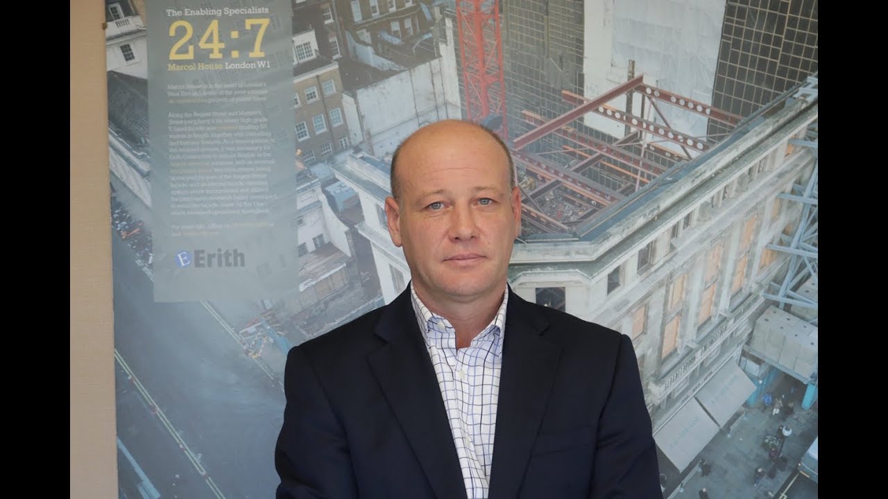 InSite - Demolition Operative Apprenticeships - Robert Williams, Erith ...