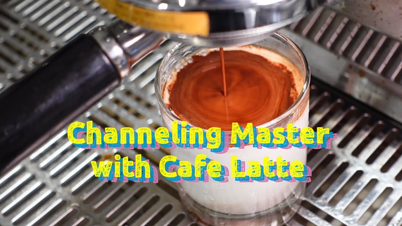 Best way to check Channeling with Channeling Master - YouTube