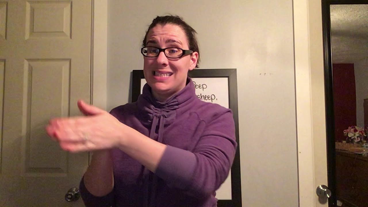 Heggerty Week 21 Day 2 - YouTube