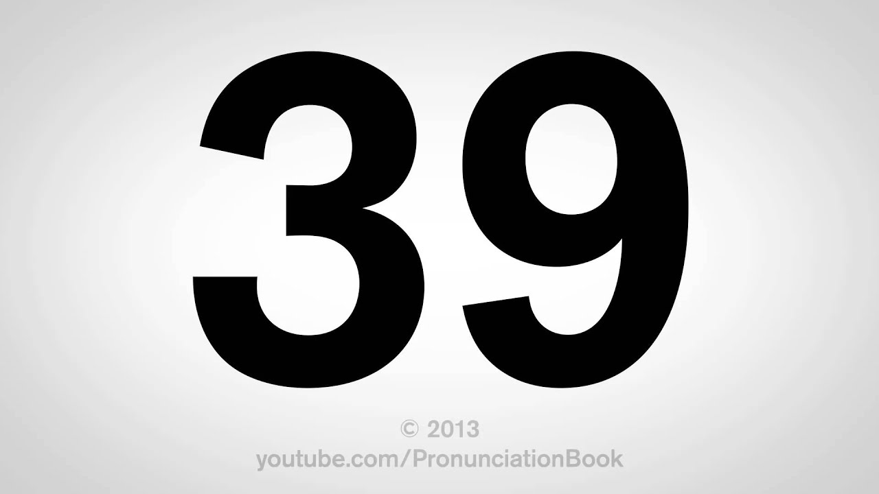39 39 number JapaneseClass jp