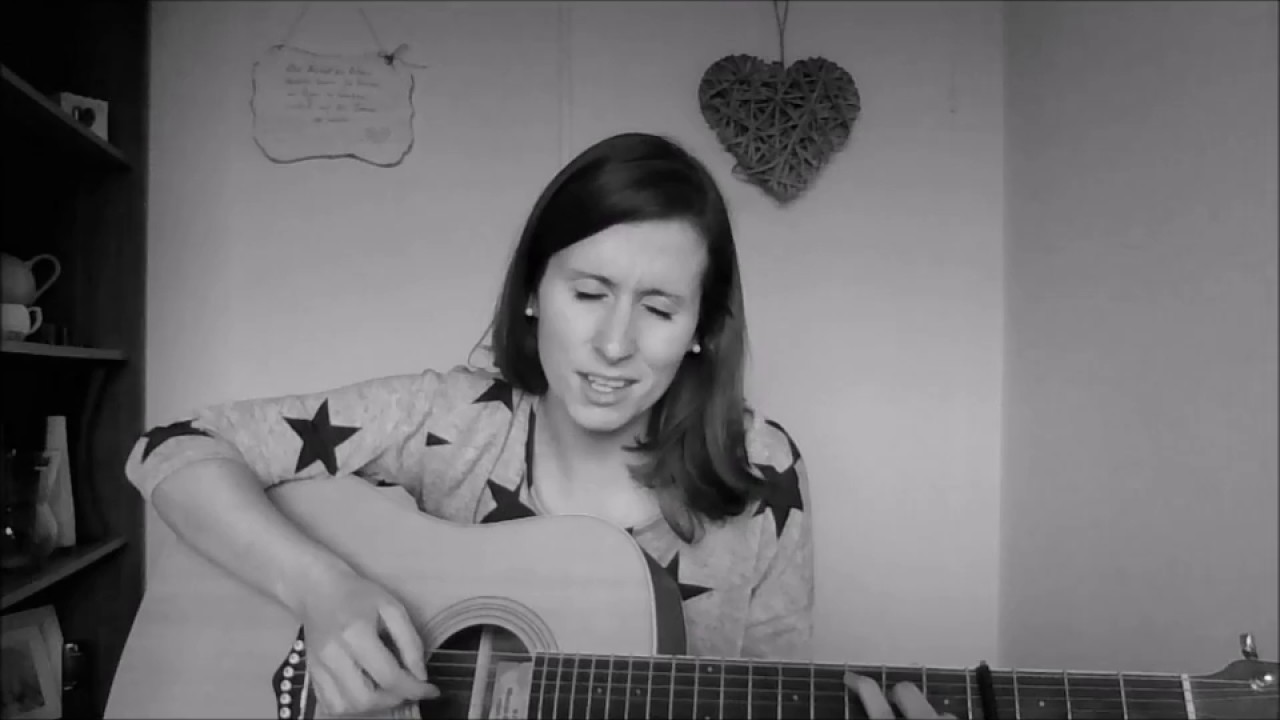 Alin Coen - Andere Hände (Acoustic Cover) - YouTube