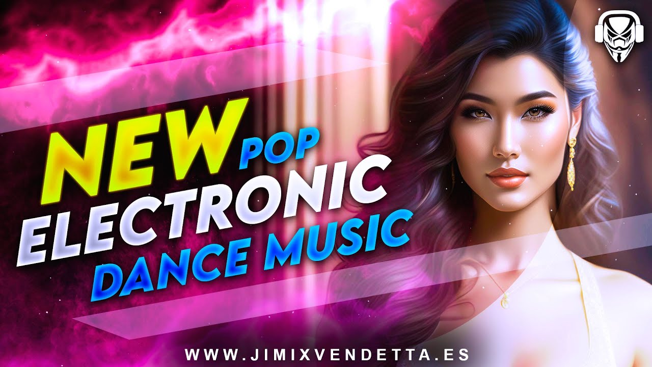 Top 2023 Electronic Hits A Mix Of The Latest Popular English Spanish top-2023-electronic-hits-a-mix-of-the-latest-popular-english-spanish