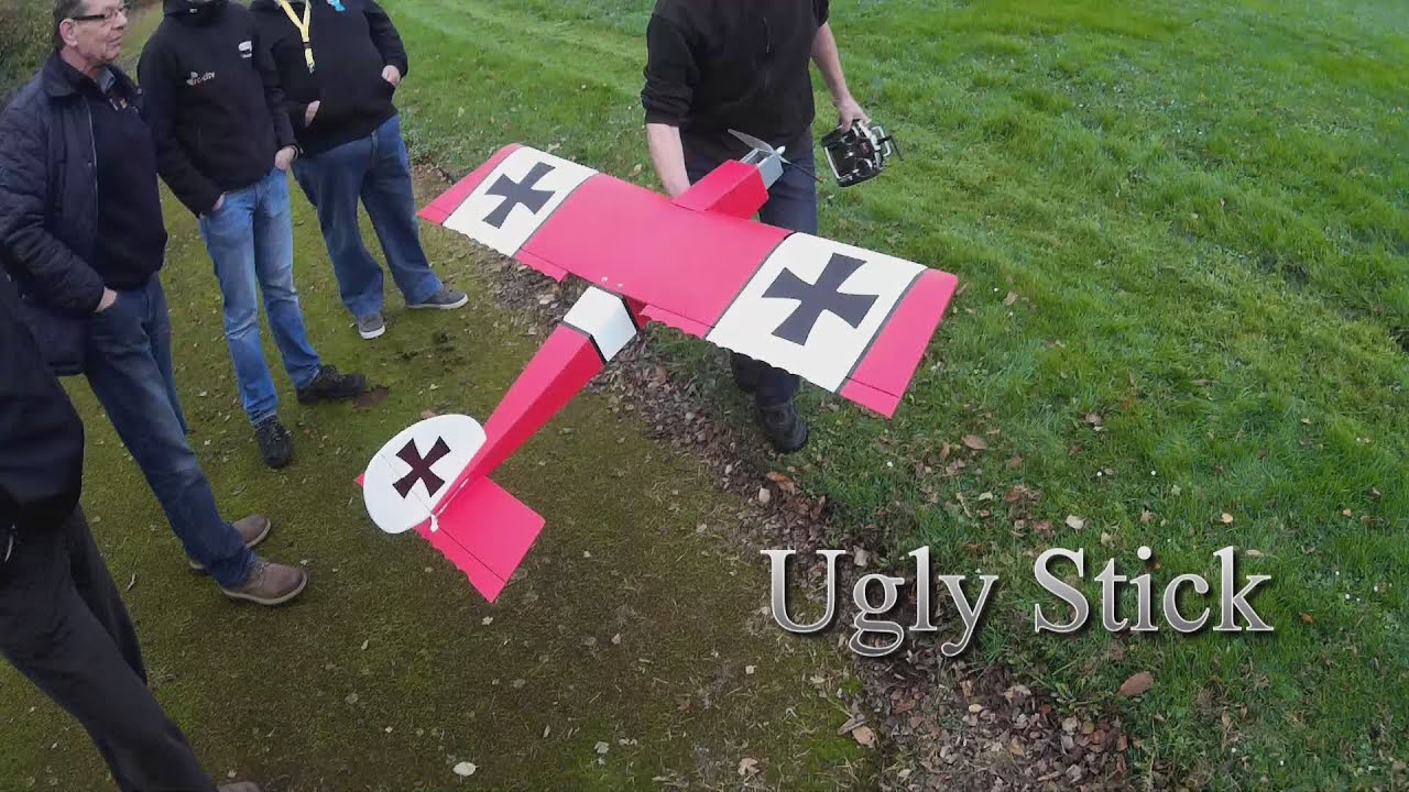 Great Planes Big Stik 120 Tail Dragger Conversion | atelier-yuwa.ciao.jp