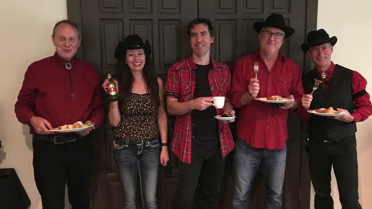 Going Broke by Lisa Rainbolt, performed by The Pearl Snaps - YouTube