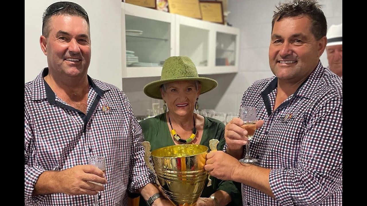 2024 Bega Cup February 3rd & 4th - YouTube