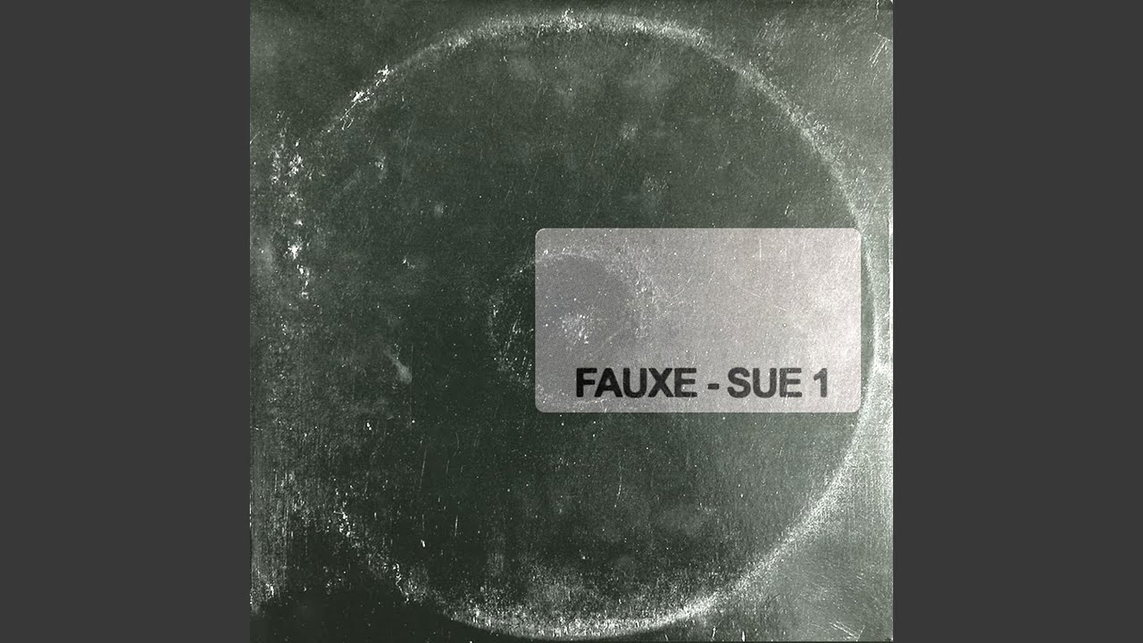 FAUXE-SUE 1 - YouTube Music