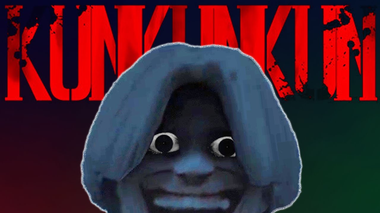 ESCAPE FROM KUNKUNKUN - YouTube