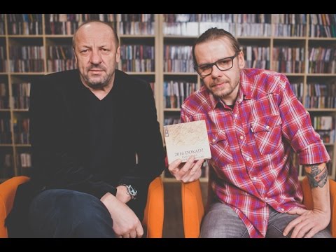 Zbigniew Preisner vs Artur Rawicz - 1 NA 1 (część 1) - YouTube