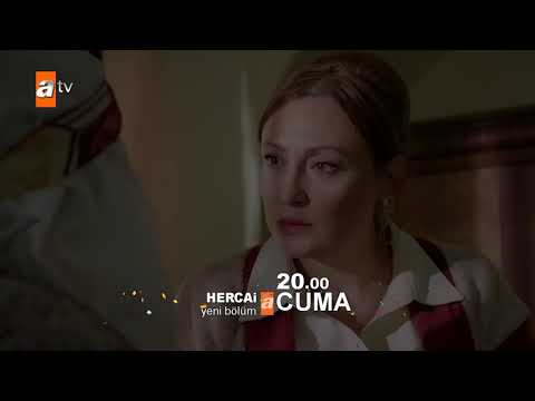 Hercai 27. Bölüm Fragmanı